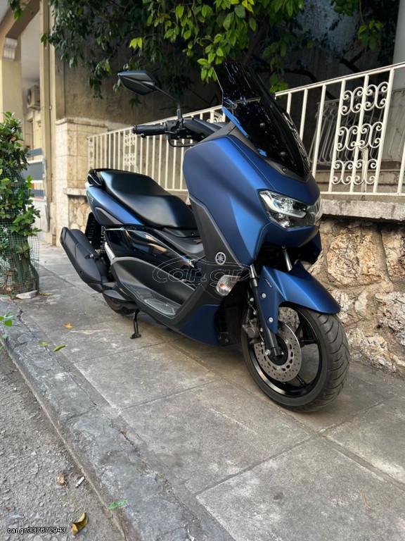 Car.gr - Yamaha NMAX '22 155