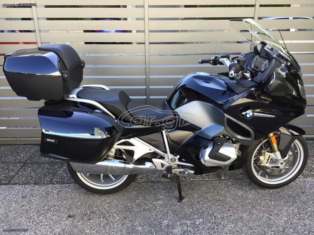 Car.gr - Bmw R 1250 RT 2020