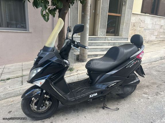 Car.gr - Sym Joyride 200i EVO '14
