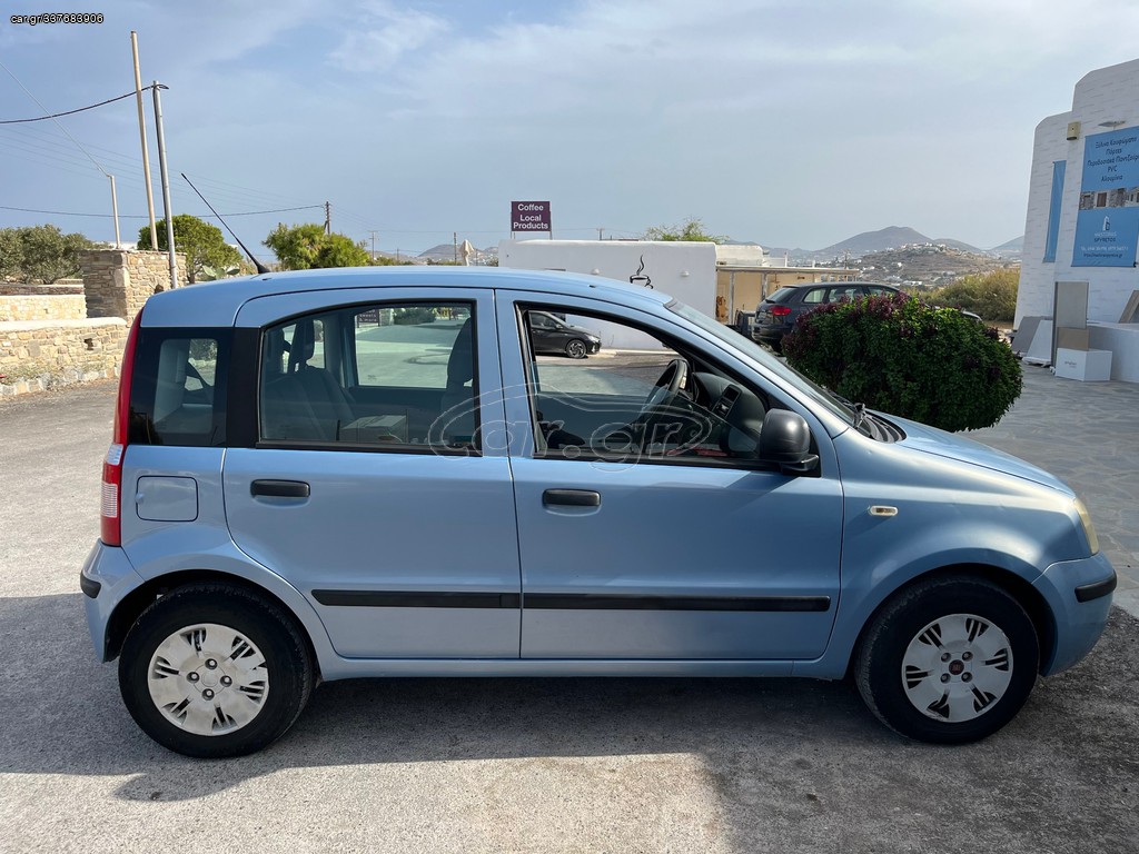 Car.gr - Fiat Panda '10