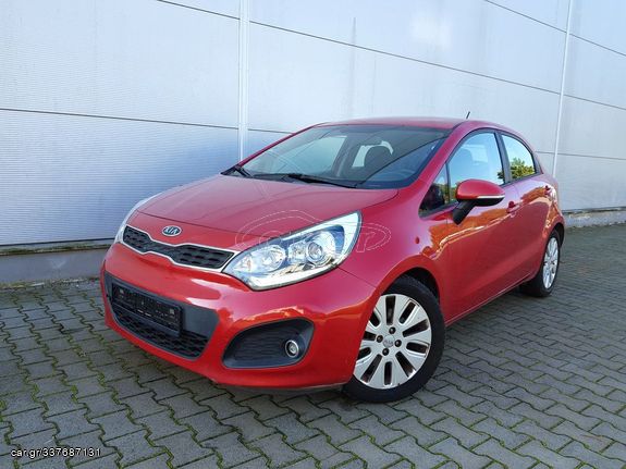 Car.gr - Kia Rio '12 90hp **ΠΡΟΣΦΟΡΑ ΕΟΡΤΩΝ**