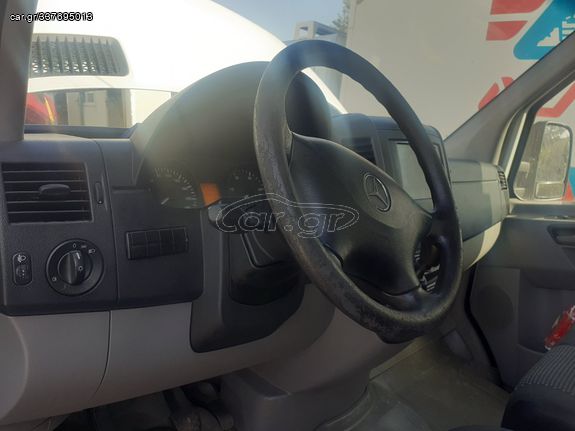 Car.gr - Mercedes-Benz '08 sprinter 511