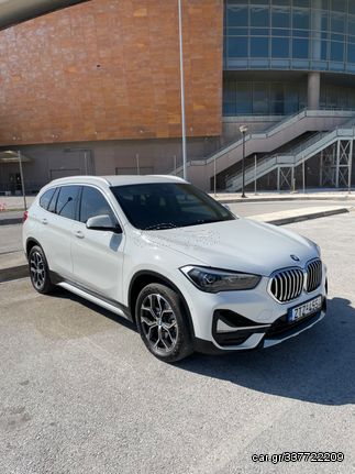 Car.gr - Bmw X1 '20 xDrive25e xLine Steptronic
