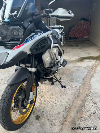 Car.gr - Bmw R 1250 GS Adventure '23 Trophy
