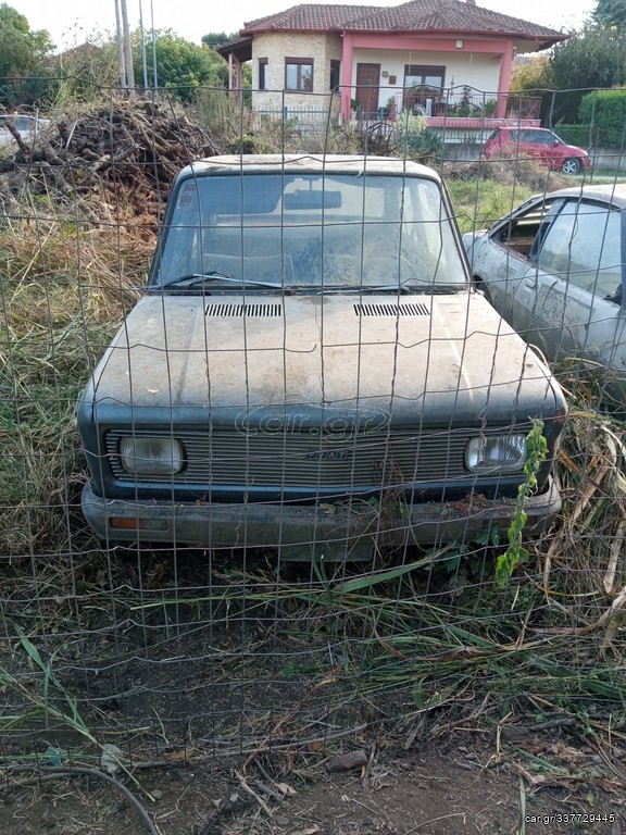 Car.gr - Fiat 128 '73
