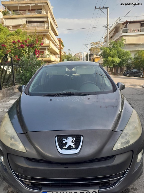 Car.gr - Peugeot 308 '08