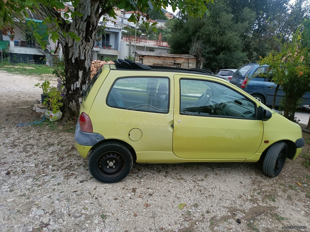 Car.gr - Renault '04