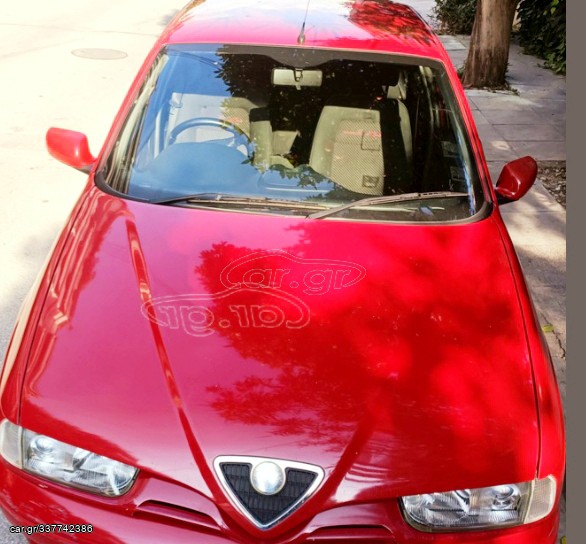 Car.gr - Alfa Romeo Alfa 146 '99 Junior