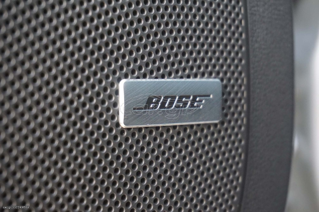 Car.gr - Renault Scenic '17 BOSE