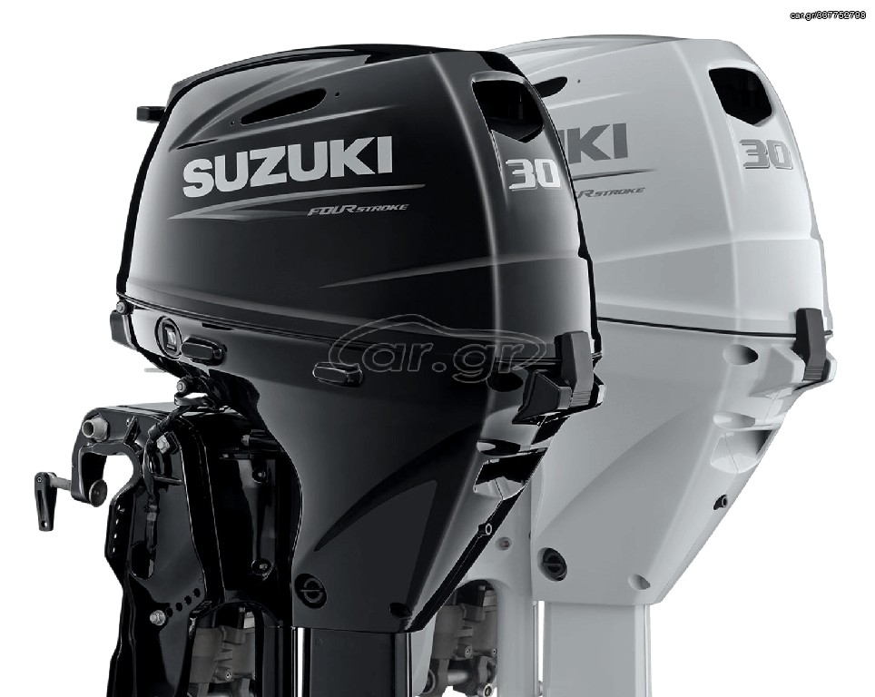 Car.gr - Εξωλέμβια SUZUKI DF30 Xειριστήριο/Μίζα/Τριμ-ΕΠΩΦΕΛΗΘΕΙΤΕ ΤΗΣ ...