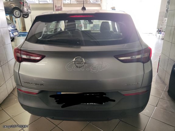 Car.gr - Opel Grandland (X) '18