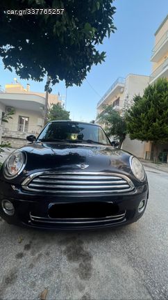 Car.gr - Mini ONE '07 R56