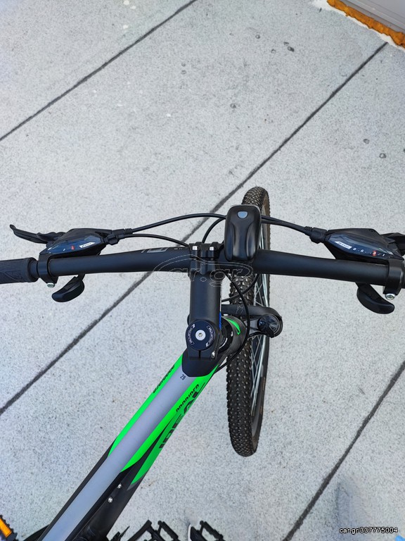 Car.gr - Mountain Ideal 2020 PRORIDER 29" 48CM