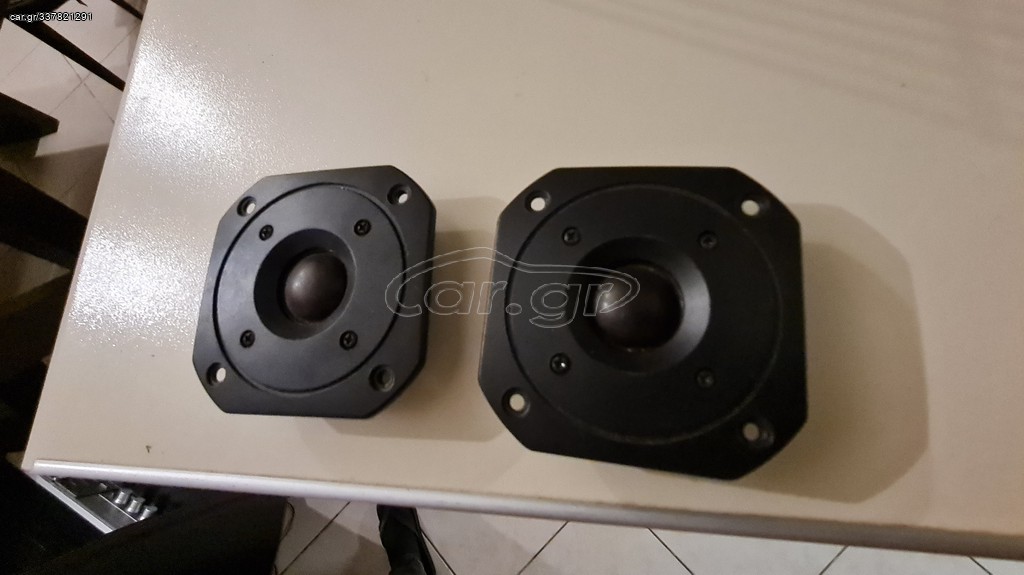 Car.gr - Tweeter technics cs 95