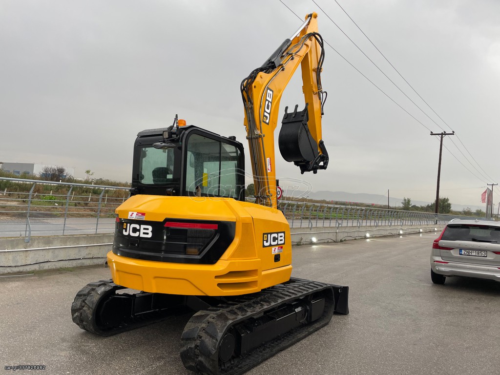 Car.gr - JCB '15 86C1