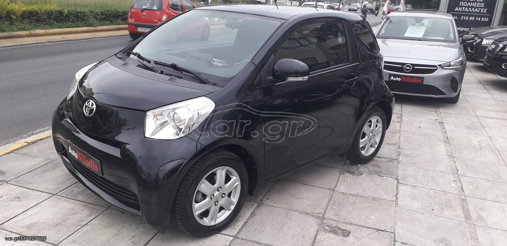 Car.gr - Toyota iQ '13 ΠΡΟΣΦΟΡΑ