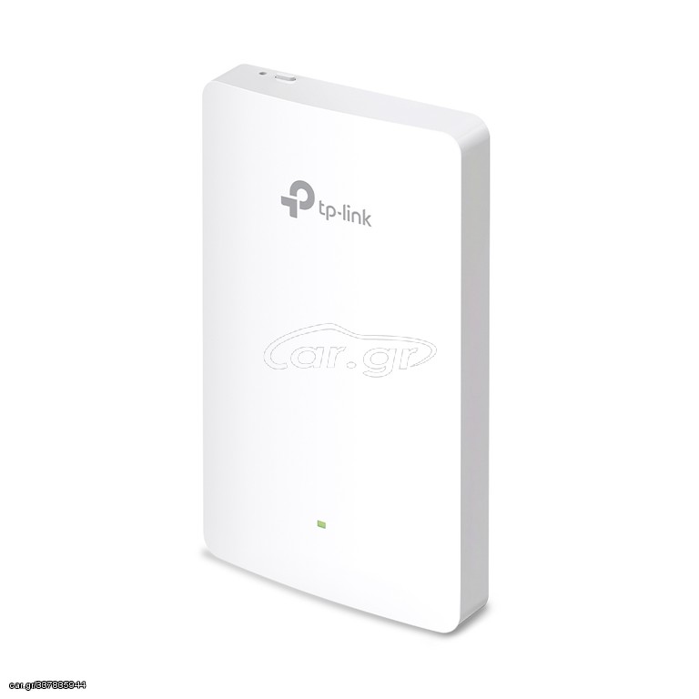 Car.gr - TP-LINK EAP-615 WALL AX1800 WALL- PLATE WI-FI 6 AP - Πληρωμή ...