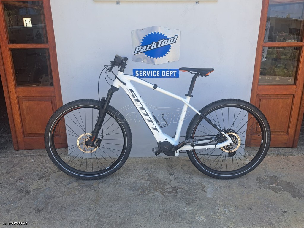Car.gr - Scott '20 Aspect eRIDE 920 BOSCH GEN4. 85Nm Large! ΧΕΙΜΕΡΙΝΗ ...