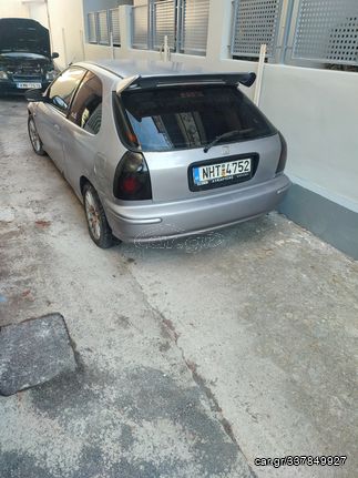 Car.gr - Honda Civic '98 Ek