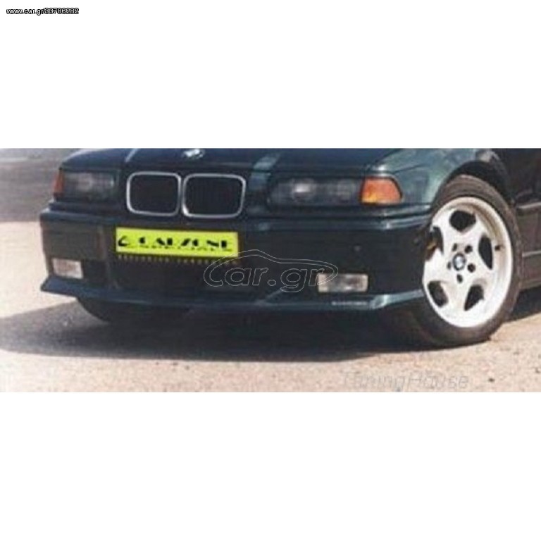 Car.gr - Bodykit της Carzonespecials για BMW E36 (CZ710100)