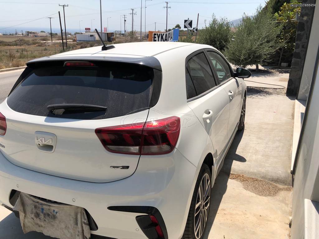 Car.gr - Kia Rio '22