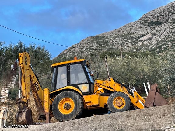Car.gr - JCB '97