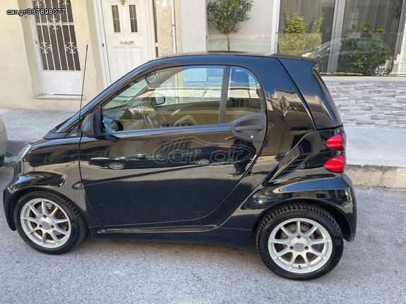 Car.gr - Smart ForTwo '12 451