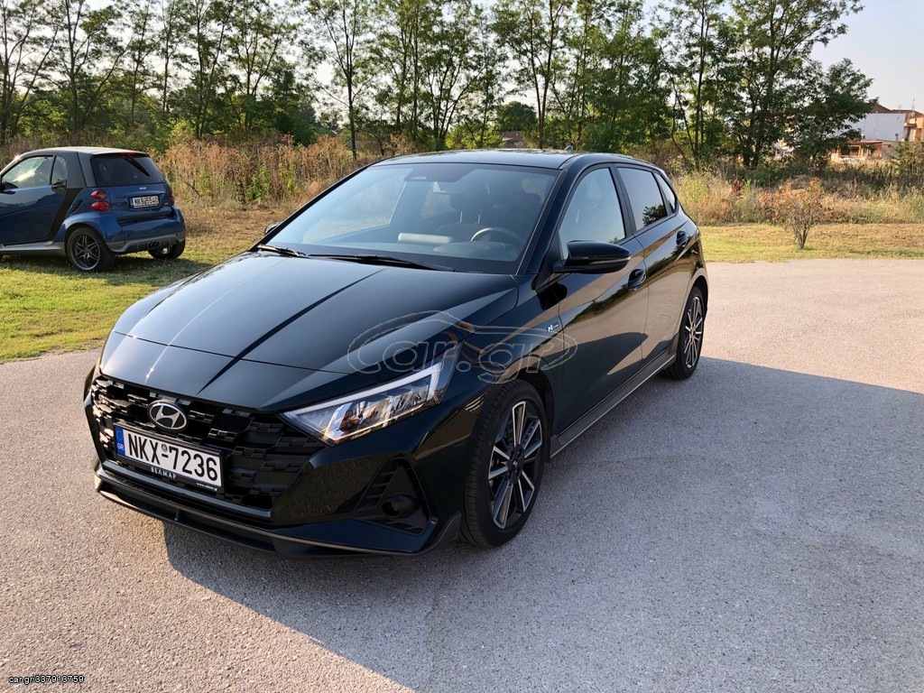 Car.gr - Hyundai i 20 2023 NL