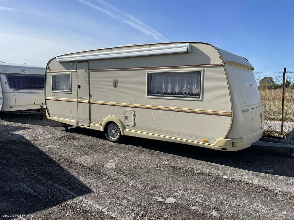 Car.gr - Tabbert '99 Comtesse 560 με 2,50 πλάτος