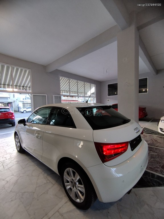 Car.gr - Audi A1 '13 1.6TDI NAVI FULL!!!!