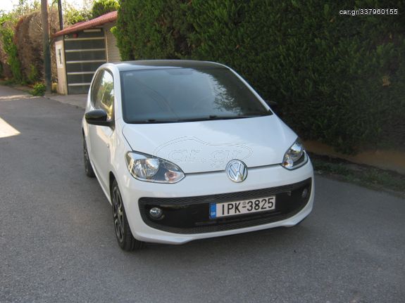 Car.gr - Volkswagen Up '15 ΕΛΛΗΝΙΚΗΣ ΑΝΤΙΠΡΟΣΩΠΕΙΑΣ