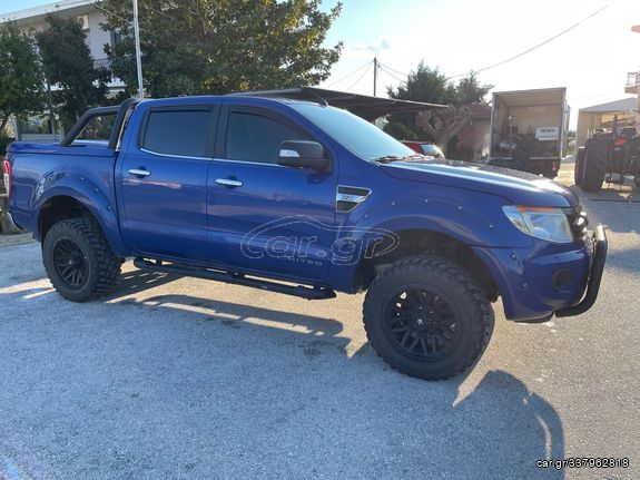 Car.gr - Ford Ranger '15