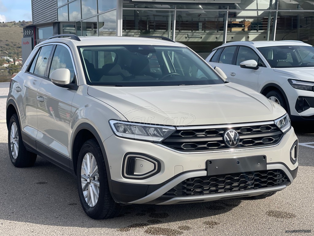 Car.gr - Volkswagen T-Roc '23