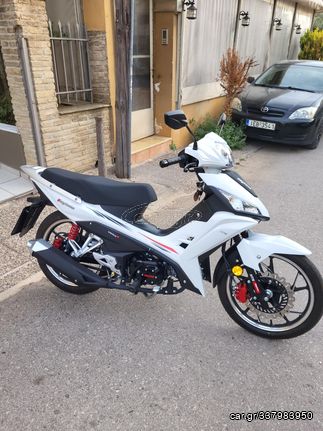 Car.gr - Daytona Velos '22
