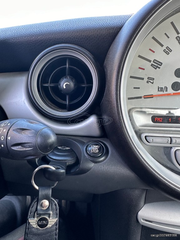 Car.gr - Mini Cooper '07