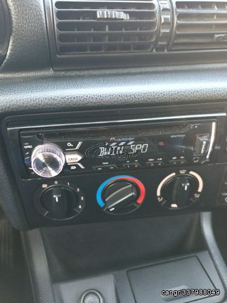 Car.gr - Bmw 316 '97 E36