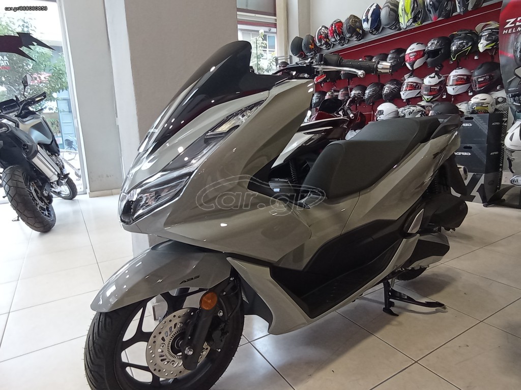 Car.gr - Honda PCX 125 '23 ΕΤΟΙΜΟΠΑΡΑΔΟΤΟ