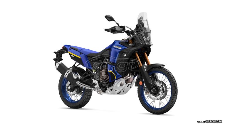 Car.gr - Yamaha '23 TENERE 700 WORLD RAID
