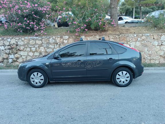 Car.gr - Ford Focus '07