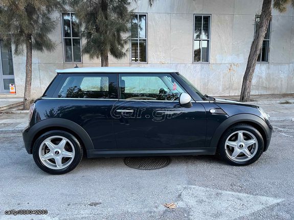 Car.gr - Mini Cooper '08