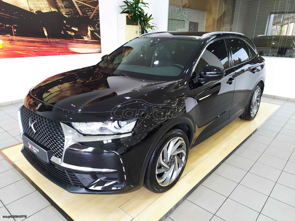 Car.gr - DS DS7 '20 « ΤΙΜΕΣ BLACK FRIDAY ΕΩΣ 30/11/2023