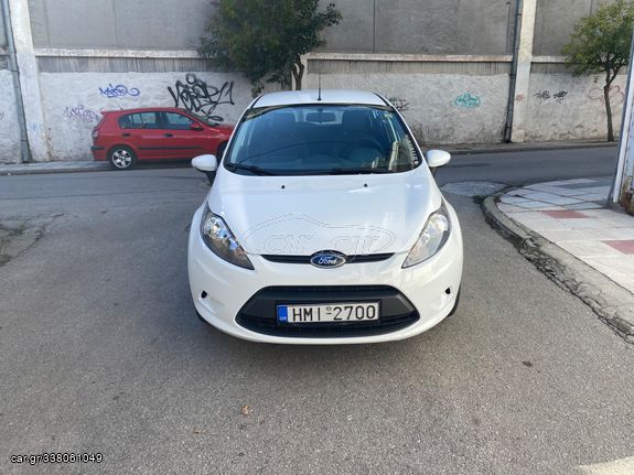 Car.gr - Ford Fiesta '11