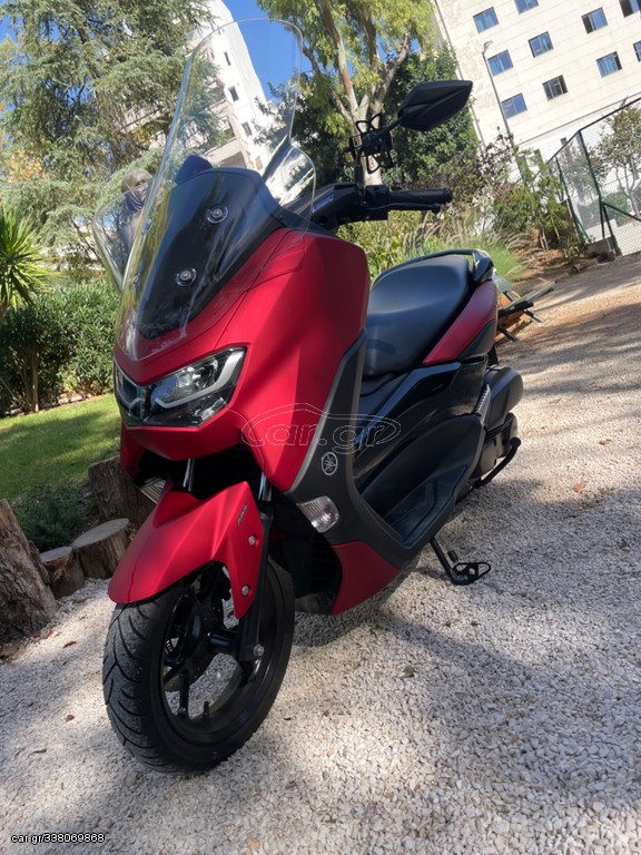 Car.gr - Yamaha NMAX '22 155