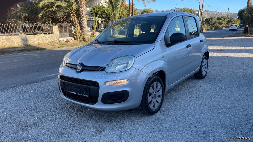 Car.gr - Fiat Panda '13