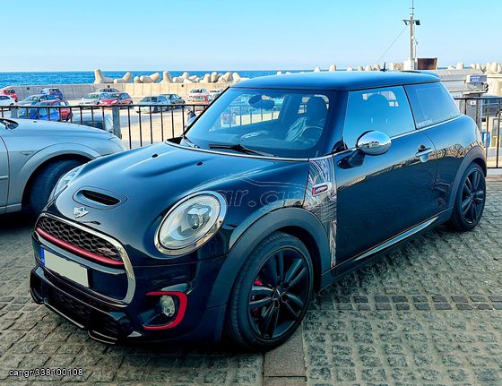 Car.gr - Mini Cooper 2016 Jcw