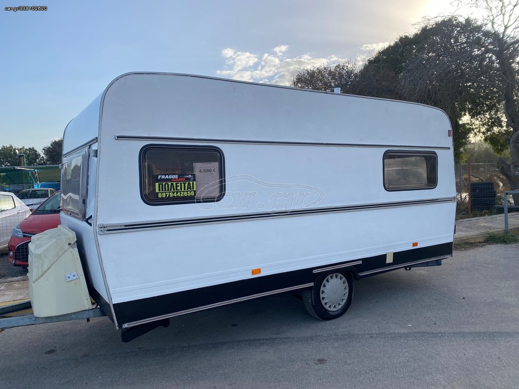 Car.gr - Fendt '84 450s