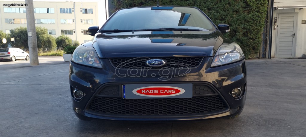 Car.gr - Ford Focus 2009 ST