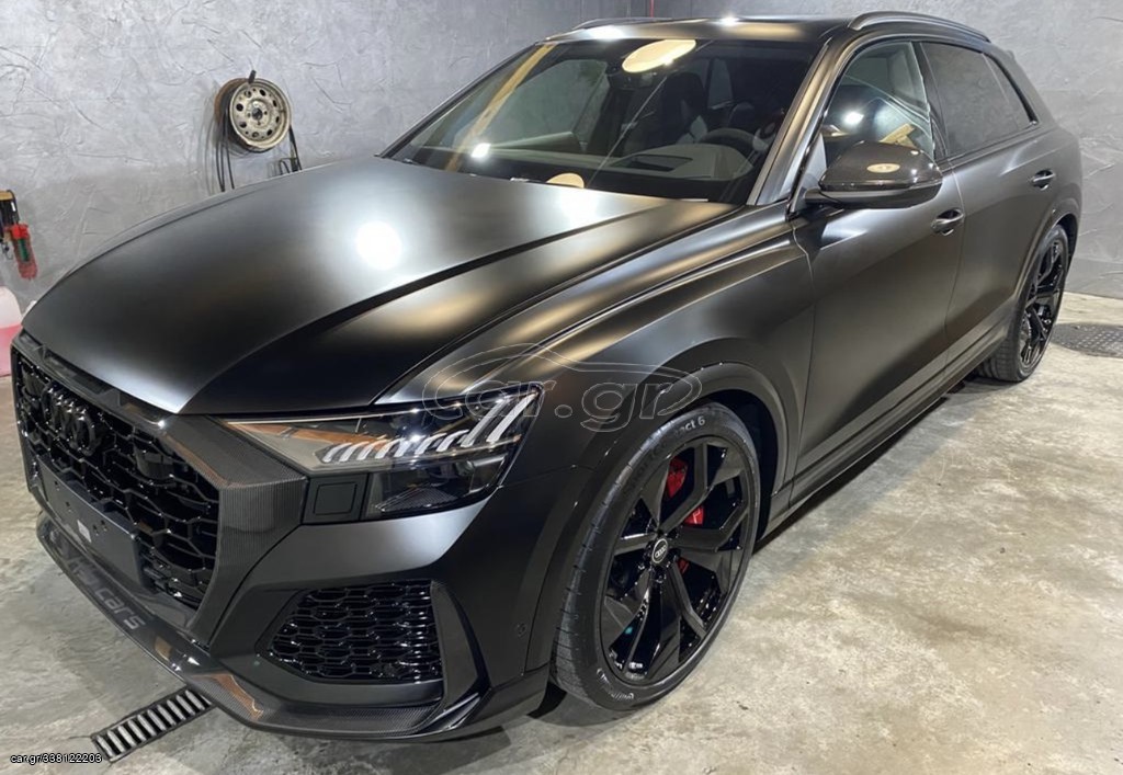 Car.gr - Audi RSQ8 2021