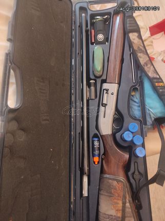 Car.gr - ΚΑΡΑΜΠΙΝΑ BERETTA A391