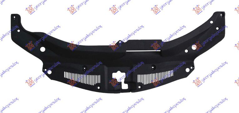 Car.gr - Πλαστική Ποδιά ΜετόπηΣ Άνω RX-350 / LEXUS RX 15-20 / 53295 ...